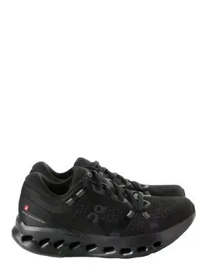 On Cloudsurfer 2 Sneakers - Black