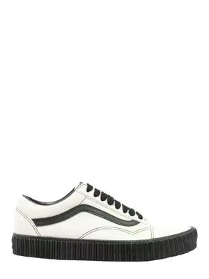 VANS Old Skool Creeper Sneakers - Neutrals