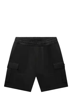BALR. Cargo-pocket Shorts - Black