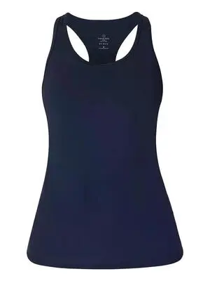 SWEATY BETTY Power Medium-Impact Racerback Performance Tank Top