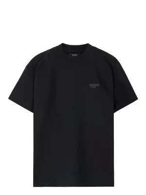 HOMIES MARBELLA Logo T-shirt - Black