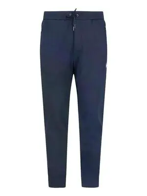 Polo Ralph Lauren Logo Sports Trousers - Blue