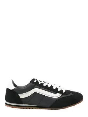 VANS Super Lowpro Sneakers - Black