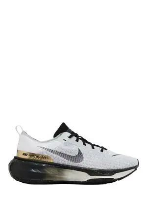 Nike Zoomx Invincible Run 3 Sneakers - White