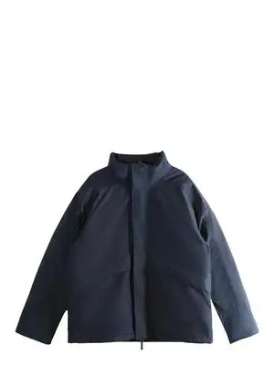 Nanamica Gore-tex Jacket - Blue