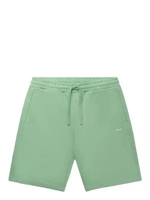 BALR. Drawstring Shorts - Green