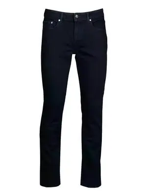 Karl Lagerfeld Classic Five-pocket Jeans - Blue