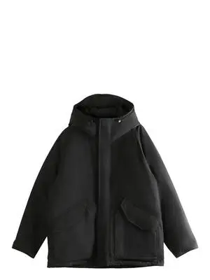Nanamica Gore-tex Jacket - Black