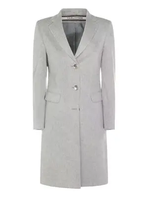 TAGLIATORE Single-Breasted Coat