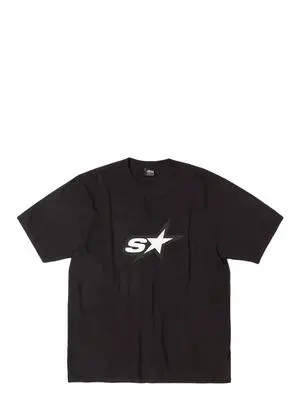 StÜssy Speedway T-shirt - Black