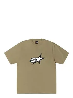 StÜssy Speedway T-shirt - Green