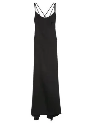 RHIZOME Paloma Dress - Black