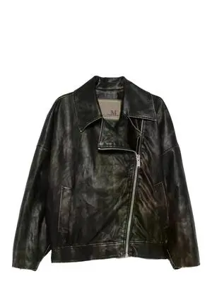 THE M Bardo Jacket