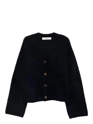 Séfr Lee Cardigan - Blue
