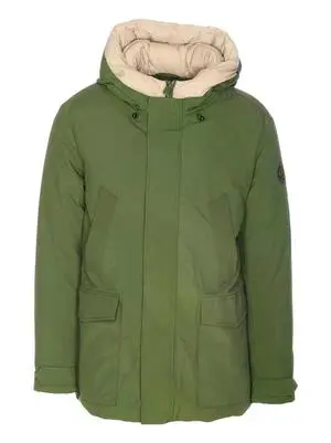 SAVE THE DUCK Forest Parka