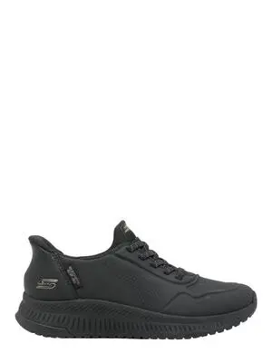 Sketchers Bobs Squad 4 Sneakers - Black