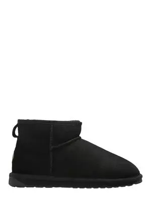 EMU AUSTRALIA Stinger Micro Boots - Black