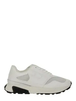 DIESEL S-tame-d Runner Sneakers - White