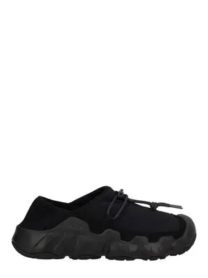 Keen Hypowser Crushback Sneakers - Black