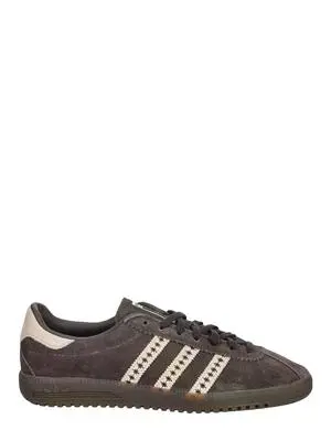 Adidas Bermuda Sneakers - Brown