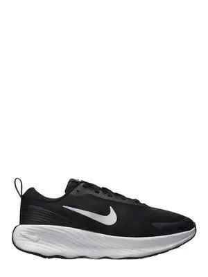 Nike Promina Lace-up Sneakers - Black