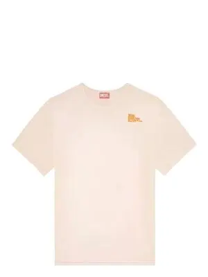 DIESEL® T-boxt-n7 T-shirt - Pink