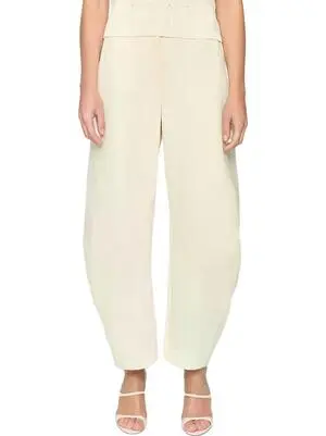 Clea Apollo Trousers - Neutrals