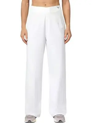 SQUATWOLF Wrap-waist Track Pants - White