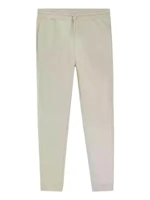 Hugo Boss Drawstring Trousers - Green