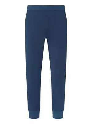 Corneliani Jogger Trousers - Blue