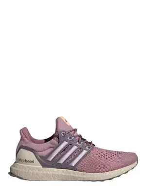 Adidas Ultraboost 1.0 Lace-up Sneakers - Pink