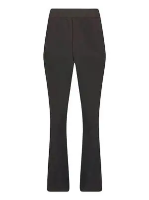Anne Fontaine Vladama Trousers - Black