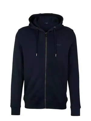 JOOP! Zip-up Hoodie - Blue