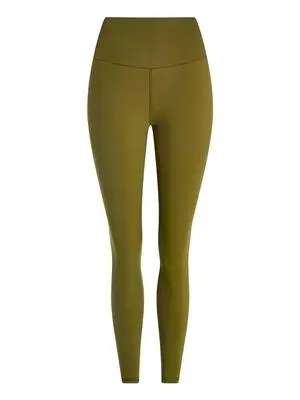 Varley Shape High-rise 25 Leggings - Green