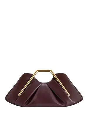 JW PEI Lila Clutch Bag