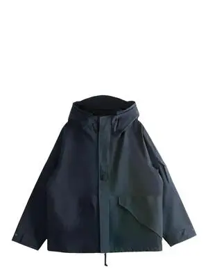 Nanamica Gore-tex Jacket - Blue
