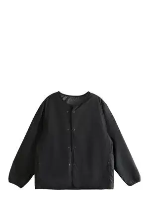 Nanamica Reversible Jacket - Black
