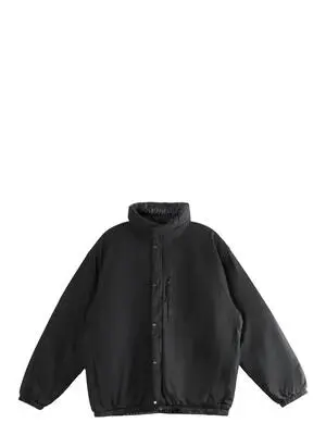 Nanamica Reversible Jacket Black