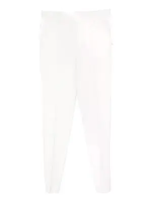 P.a.r.o.s.h Belt-loops Trousers - Neutrals