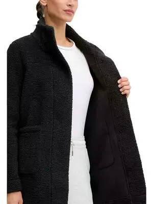 Columbia Panorama™ Sherpa Jacket Black