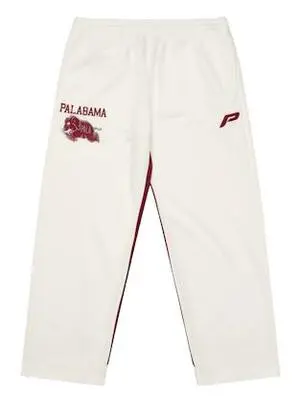 PALACE Palabama Trouser - White