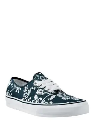 VANS Authentic Sf Duke Kahanamokuin - Navy Blue/true White