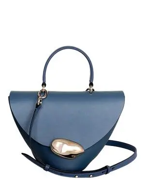 ESHA SONI The Orb Bag Blue