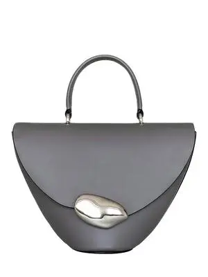 ESHA SONI The Orb Bag Grey
