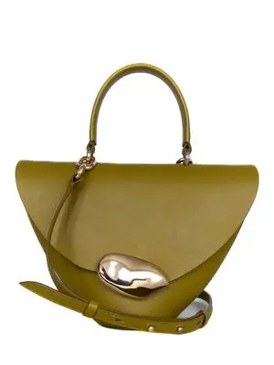 ESHA SONI The Orb Bag Olive