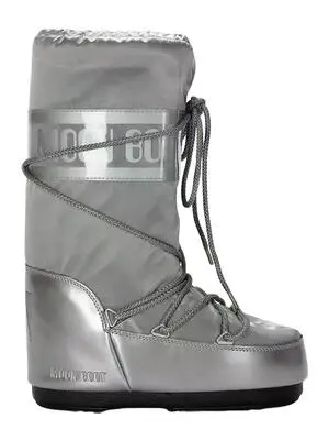 MOON BOOT Icon Glance Lace-Up Boots
