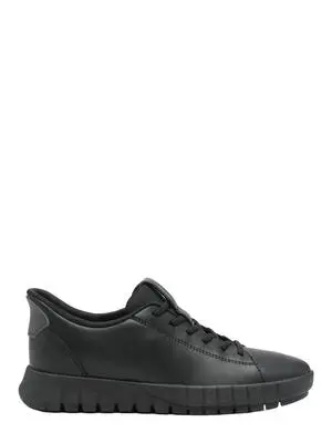 Geox Flextride Plus Sneakers Black