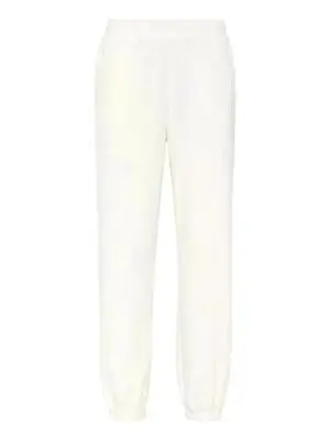 PLEIN SPORT Sponge Jogger Pants - Neutrals