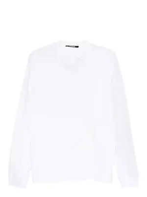 Jacquemus The J T-shirt - White
