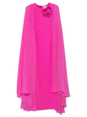 Sachin & Babi Chiara Gown - Pink